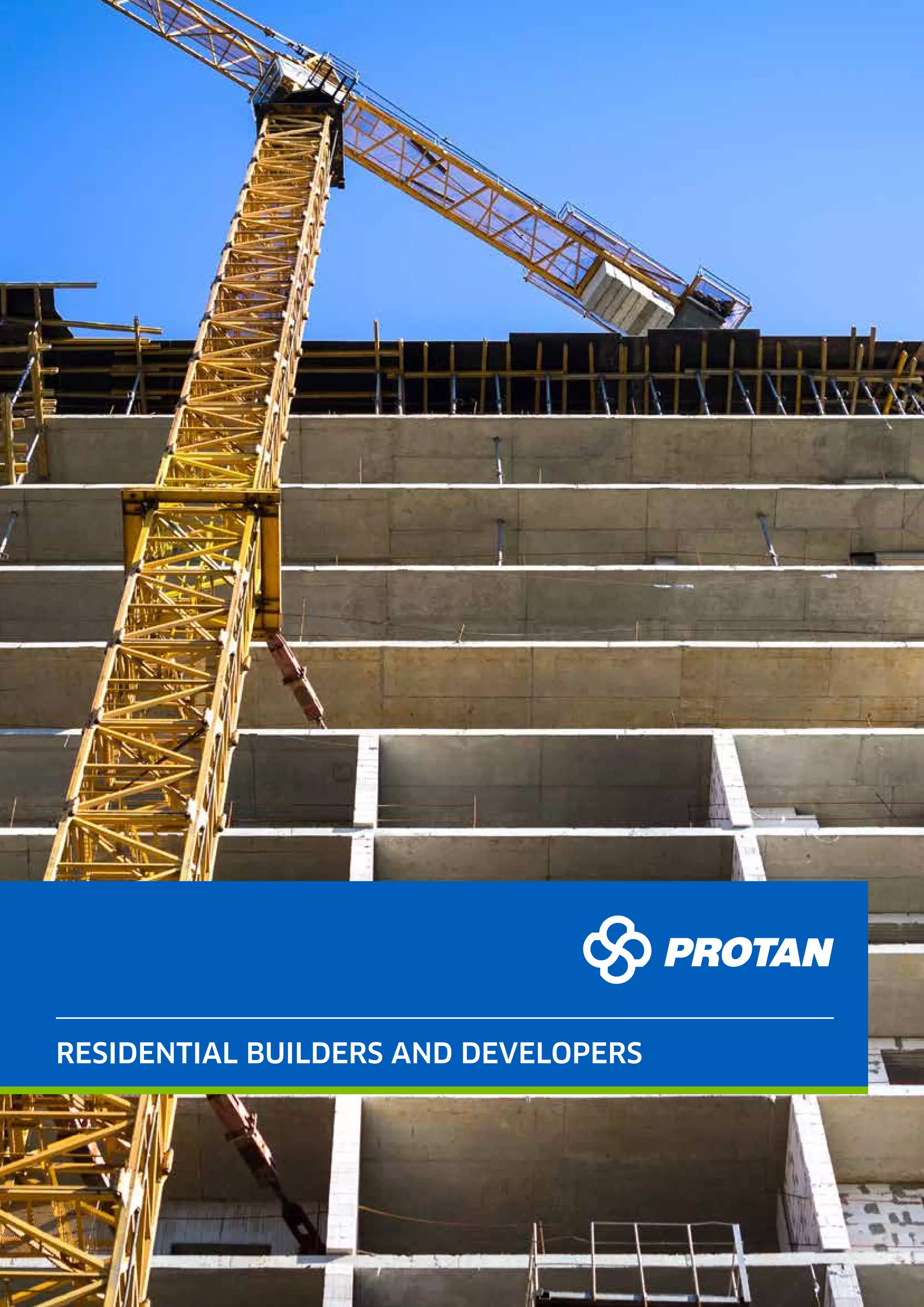 Residential Builders & Developers | PDF