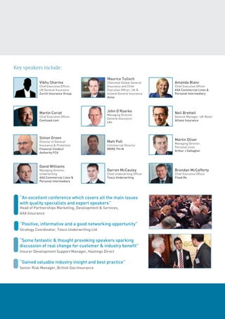 General Insurance 2015_Final | PDF