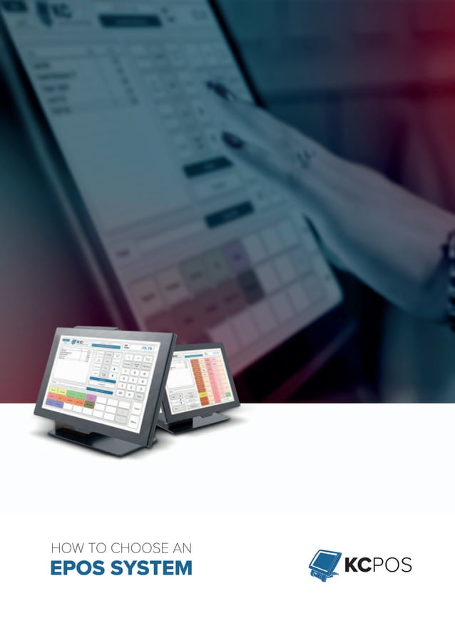 KCPOS - How To Choose An EPOS System | PDF | Logistics | Business