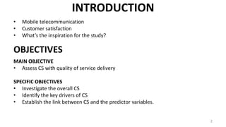 BSC. Dissertation Presentation | PPT