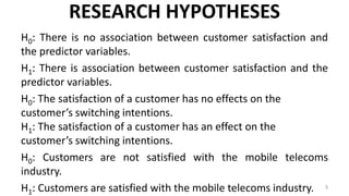 BSC. Dissertation Presentation | PPT