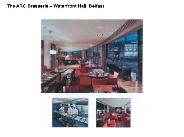 Projects - Graham Interior Fit-Out | PPTX