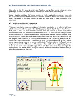 EAV ElectracupunctureOverview_080914 | DOCX