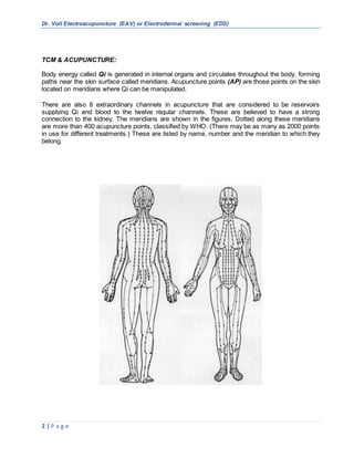 EAV ElectracupunctureOverview_080914 | DOCX