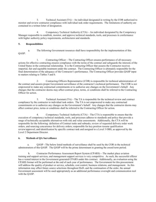 AVAITION SANG QASP | PDF