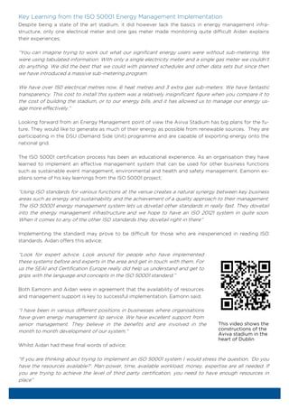 Aviva-Stadium-Casestudy | PDF