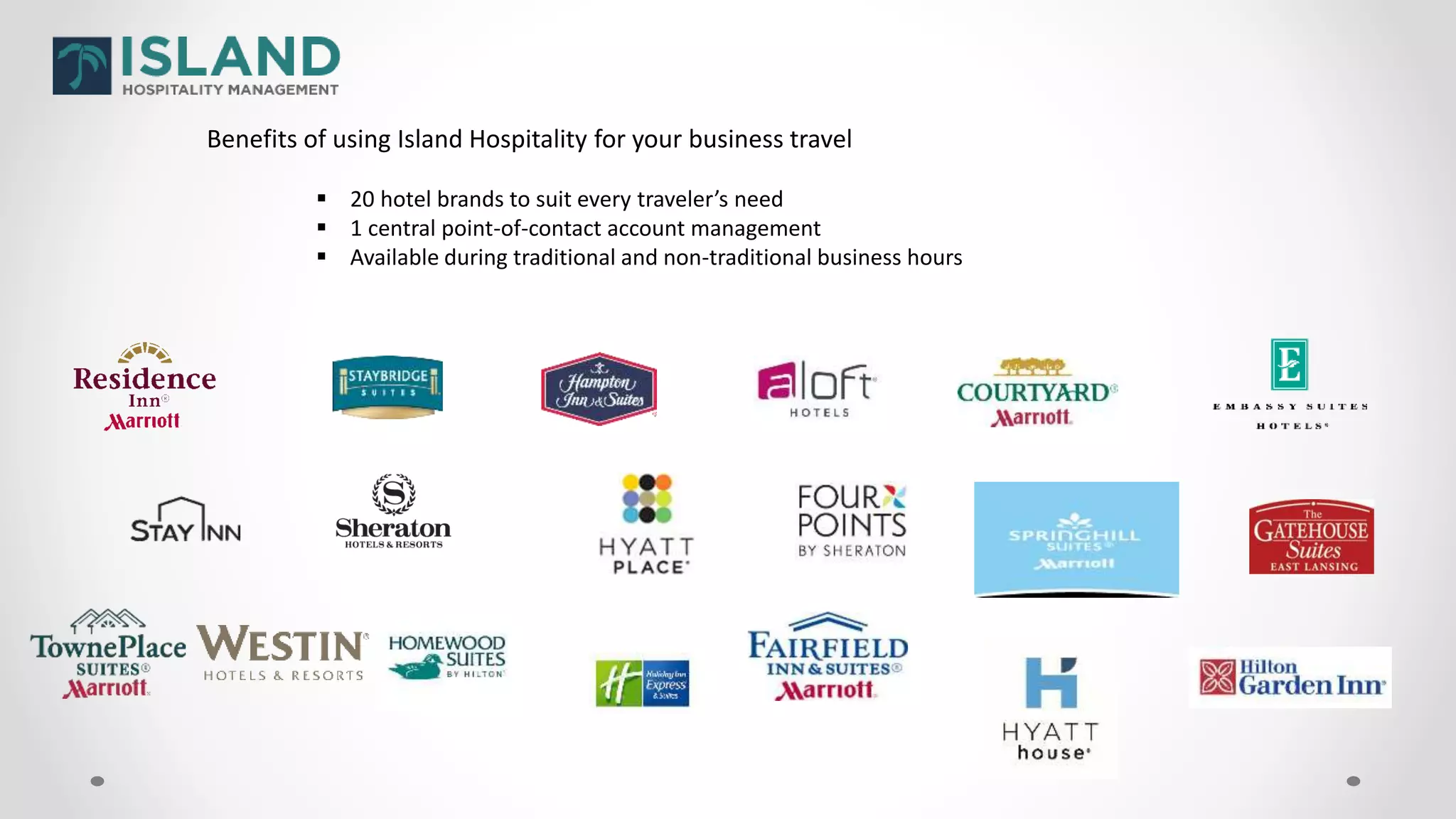 National Sales Presentation | PPTX