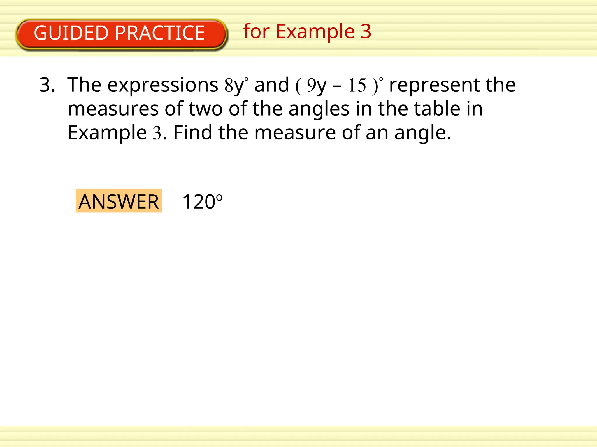 Geometry: lessons on polygons and its classification. | PPT