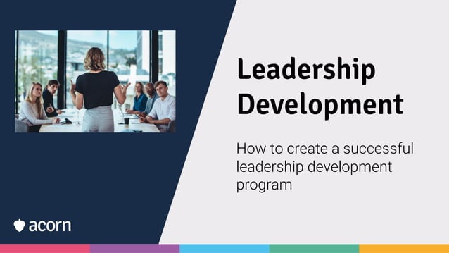 Leadership Development | PPT