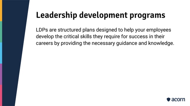 Leadership Development | PPT