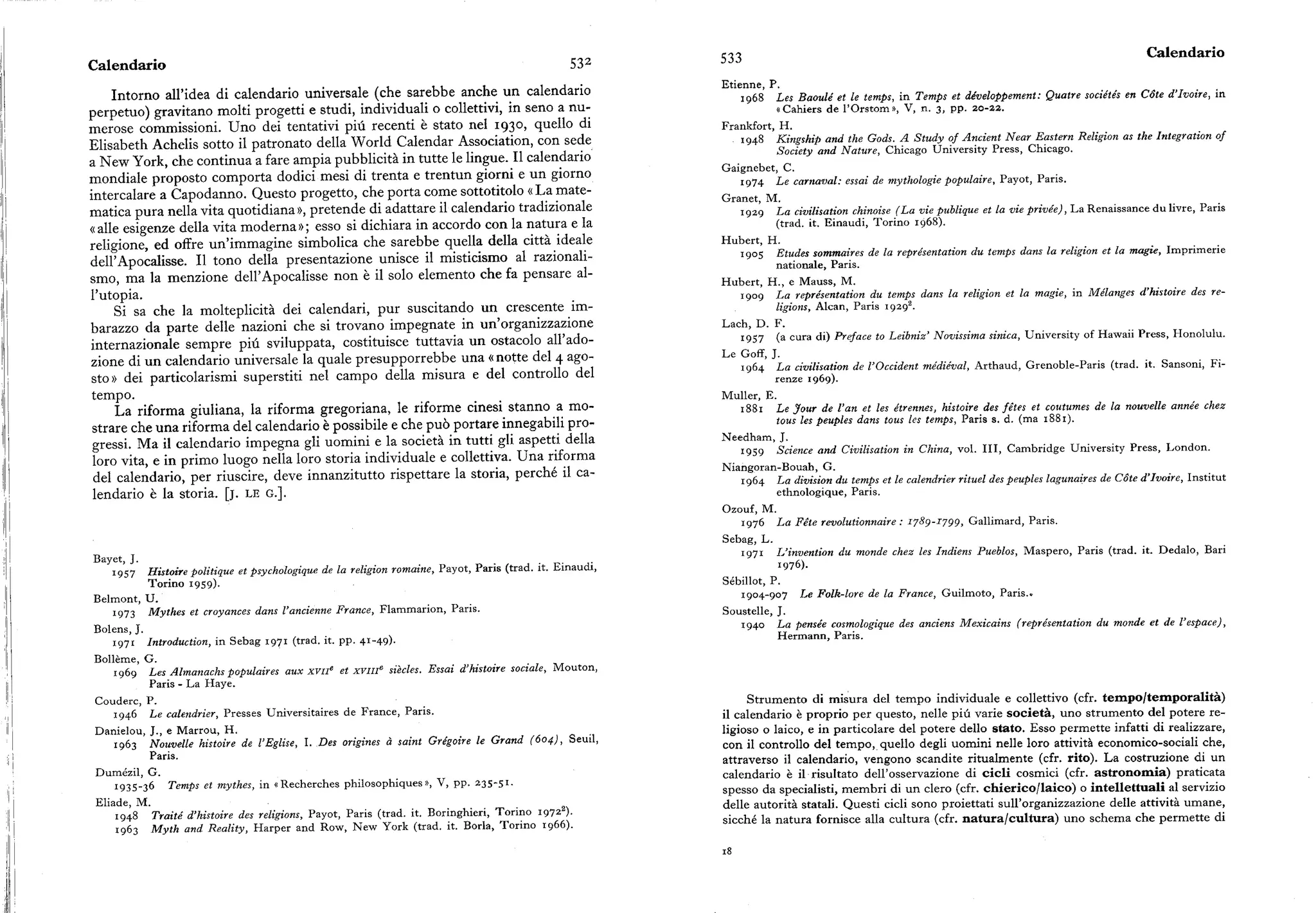 Storia - Enciclopedia Einaudi [1982] | PDF