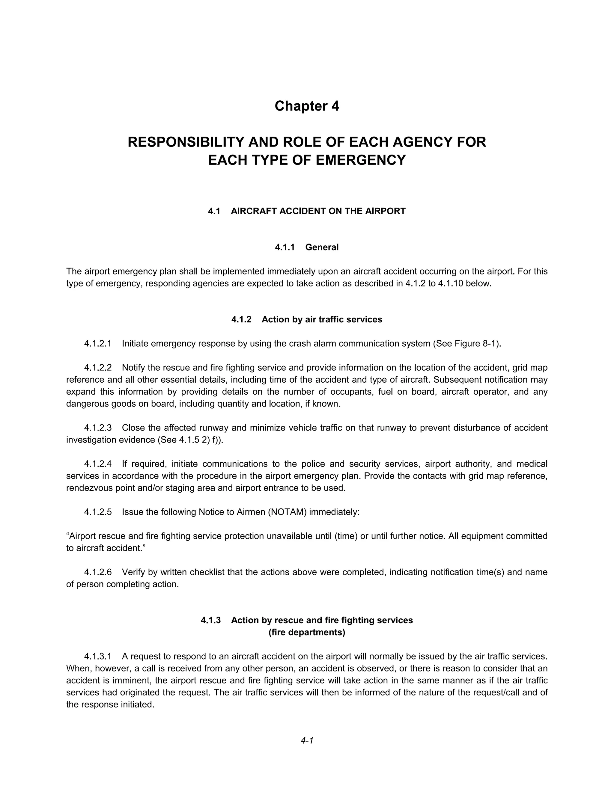 62 00 icao+doc+9137-airport+services+manual_part+7+-+airport+emergency ...