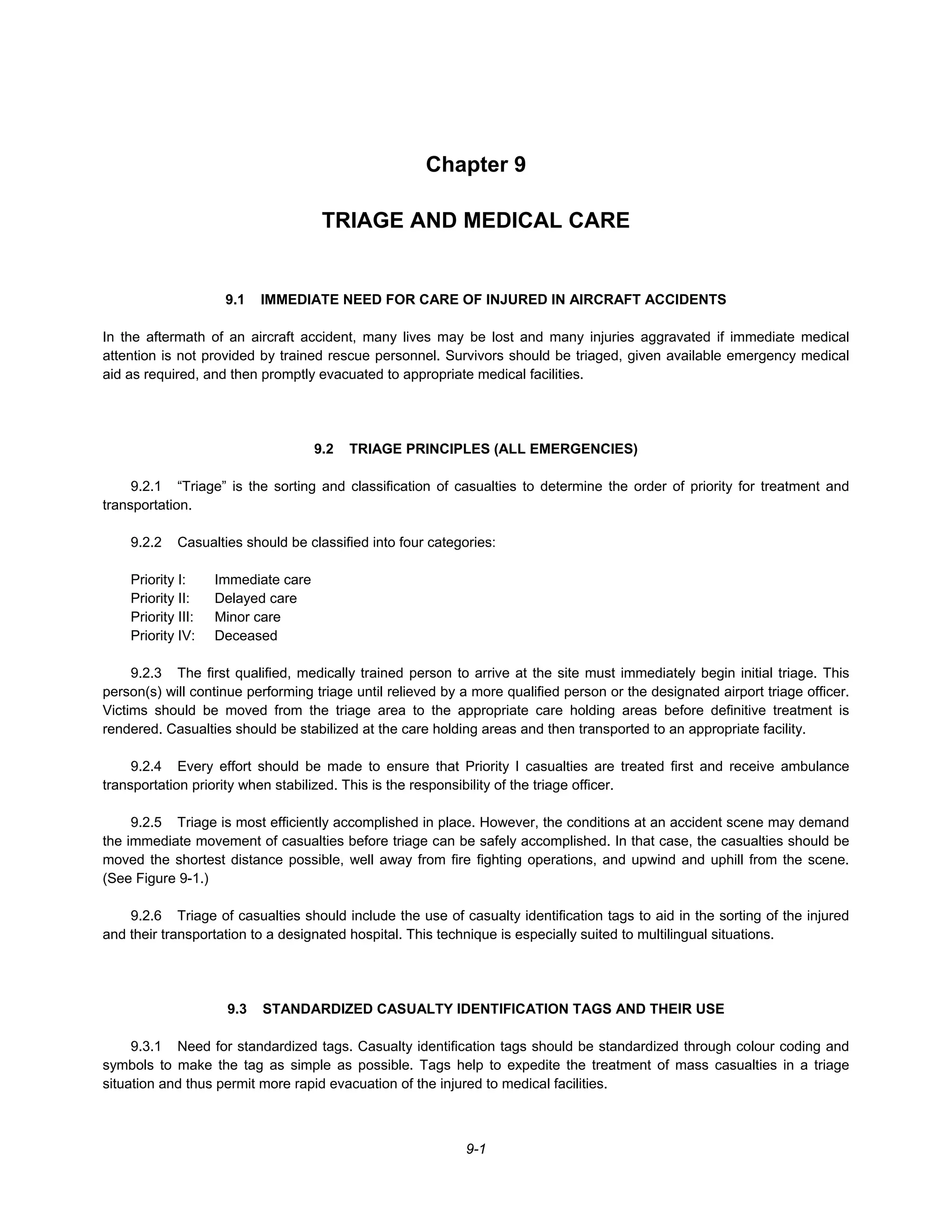 62 00 icao+doc+9137-airport+services+manual_part+7+-+airport+emergency ...