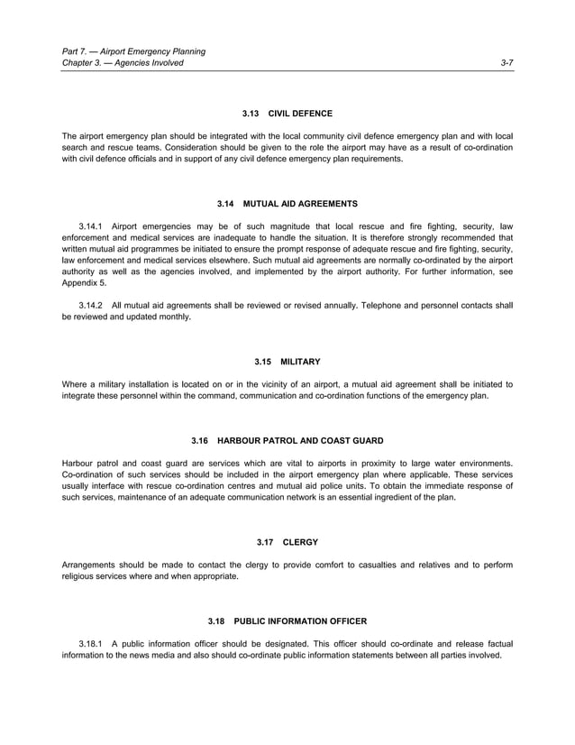 62 00 icao+doc+9137-airport+services+manual_part+7+-+airport+emergency ...