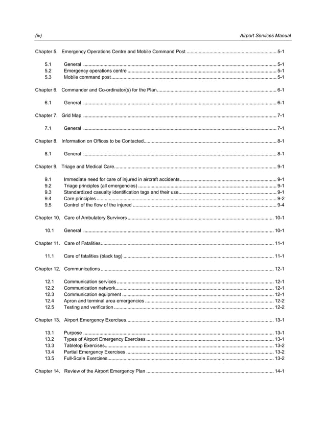 62 00 icao+doc+9137-airport+services+manual_part+7+-+airport+emergency ...