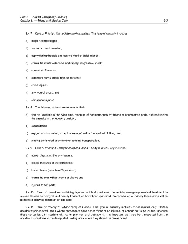 62 00 icao+doc+9137-airport+services+manual_part+7+-+airport+emergency ...