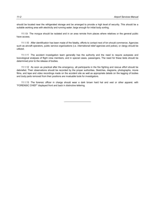 62 00 icao+doc+9137-airport+services+manual_part+7+-+airport+emergency ...
