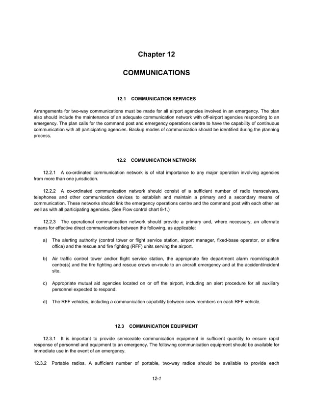 62 00 icao+doc+9137-airport+services+manual_part+7+-+airport+emergency ...