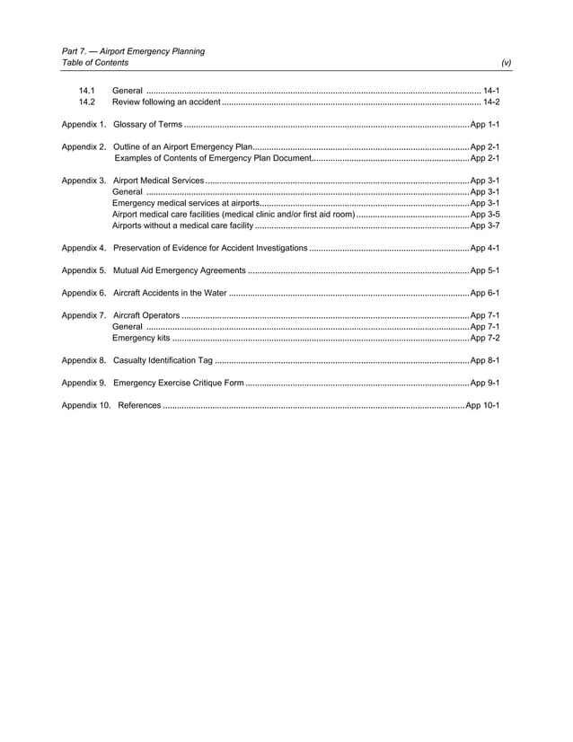 62 00 icao+doc+9137-airport+services+manual_part+7+-+airport+emergency ...