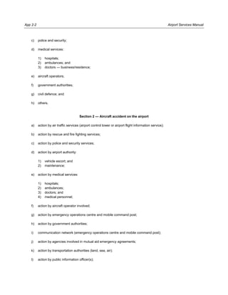 62 00 icao+doc+9137-airport+services+manual_part+7+-+airport+emergency ...
