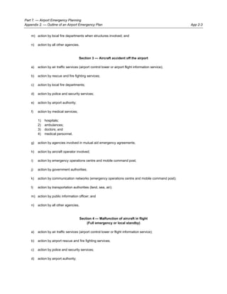 62 00 icao+doc+9137-airport+services+manual_part+7+-+airport+emergency ...