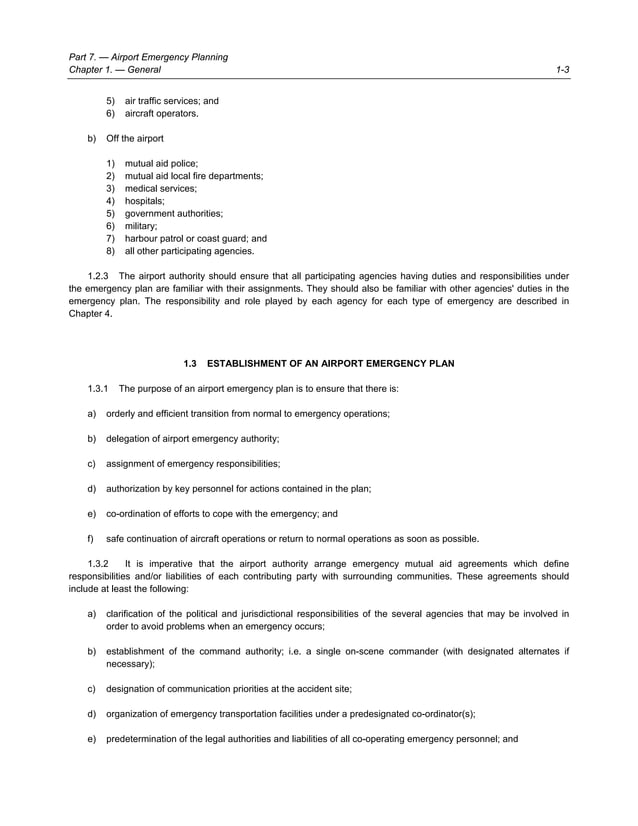 62 00 icao+doc+9137-airport+services+manual_part+7+-+airport+emergency ...