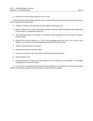 62 00 icao+doc+9137-airport+services+manual_part+7+-+airport+emergency ...