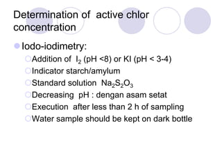 6_2. DETERMINATION OF CHLOR.ppt