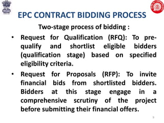 INFRA CIVIL EPC Presentation -NAIR 22.12.2015.ppt