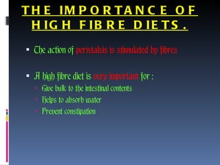form 4 Biology chap6 pt6 | PPT