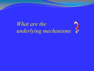 Nocebo in doctor patient communication Presentation | PDF