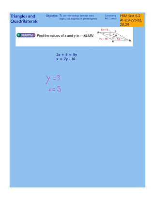 6-2 Properties of Parallelograms.pdf