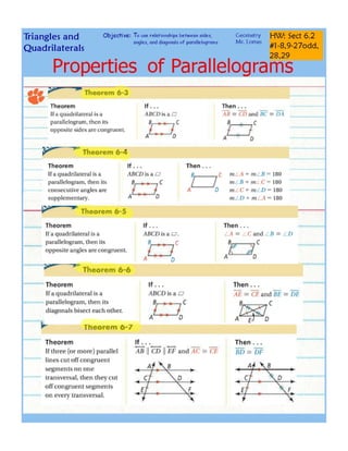 6-2 Properties of Parallelograms.pdf