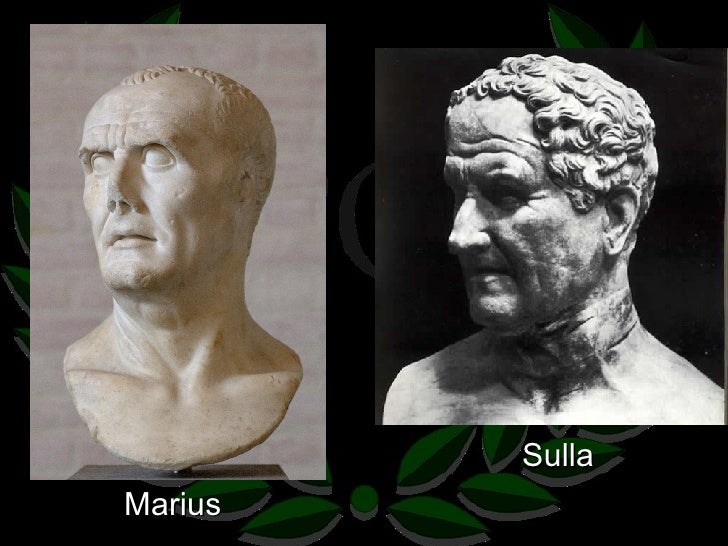 6.2 - The Roman Empire