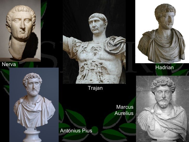 6.2 - The Roman Empire