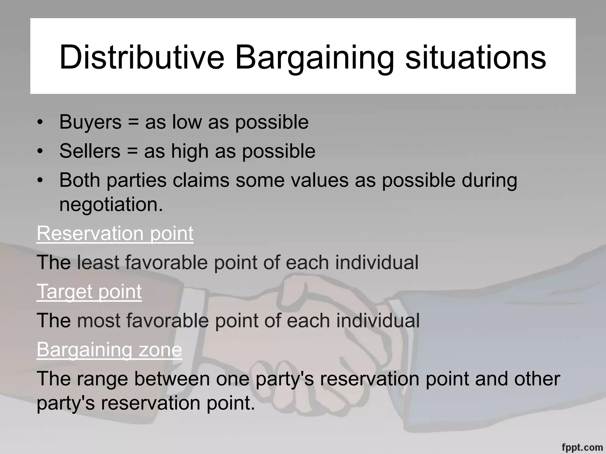 620017 negotiation and types | PPT