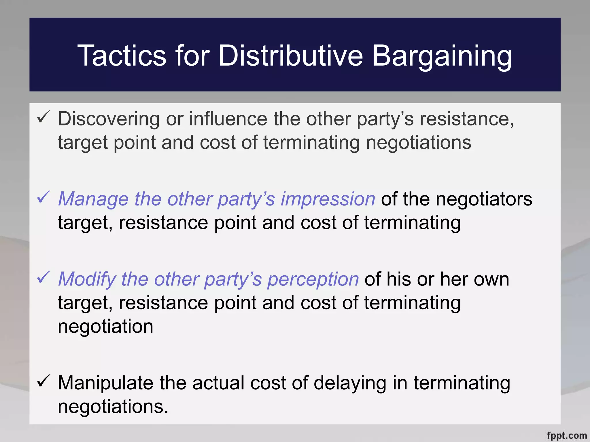 620017 negotiation and types | PPT