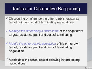 620017 negotiation and types | PPT