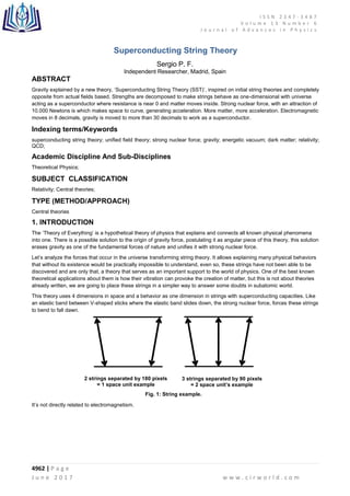 Strong Nuclear Force and Quantum Vacuum as Theory of Everything (NETWORK EQUILIBRIUM) | PDF