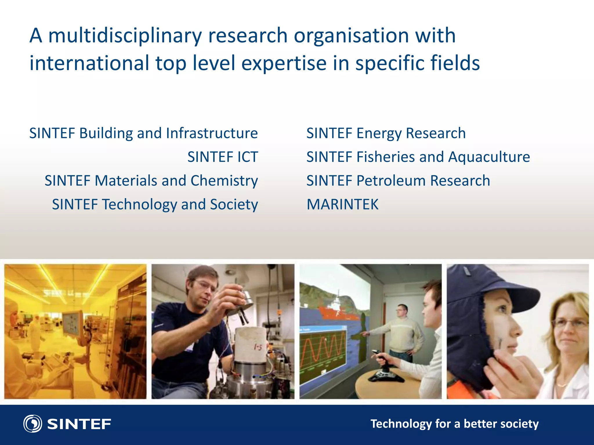 6 20121127 sintef presentation_fisheries_aquaculture_jakarta_27nov_final | PDF | Agriculture ...