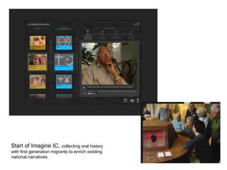 MEANING MAKING - Danielle Kuijten, Imagine IC (The Netherlands) | PPT