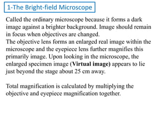 microscope | PPT
