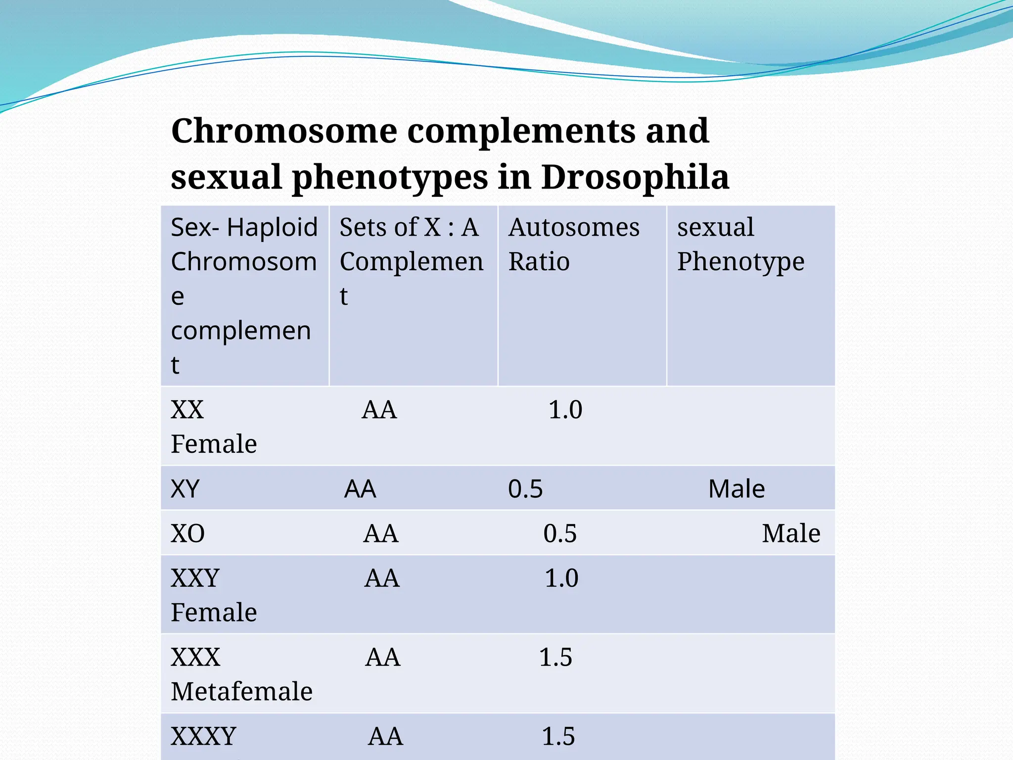 PRESENTATION ABOUT SEXUAL DIFFERENTATION | PPTX