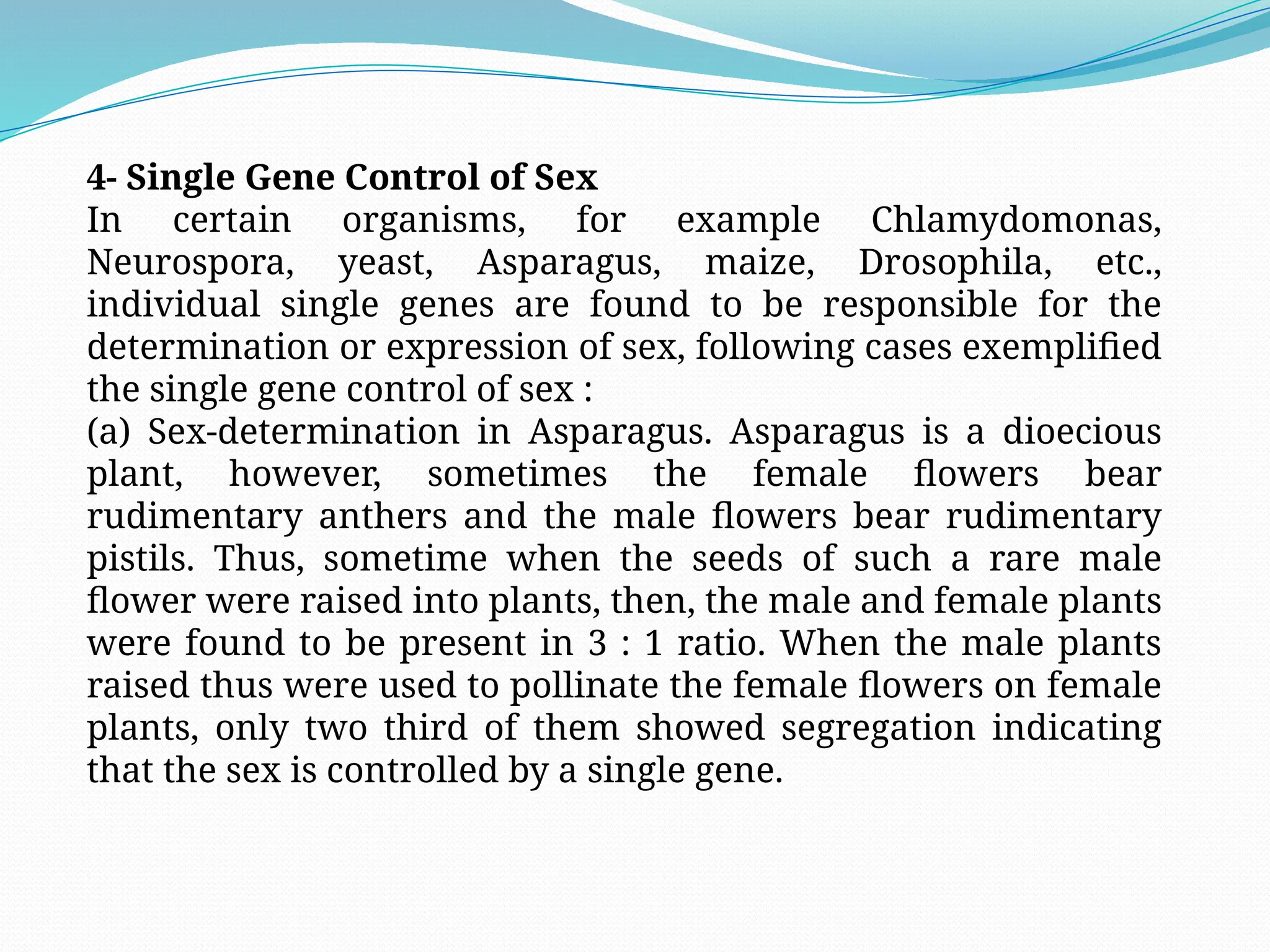 PRESENTATION ABOUT SEXUAL DIFFERENTATION | PPTX
