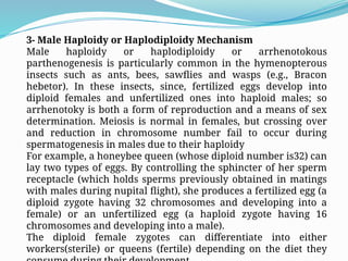 PRESENTATION ABOUT SEXUAL DIFFERENTATION | PPTX