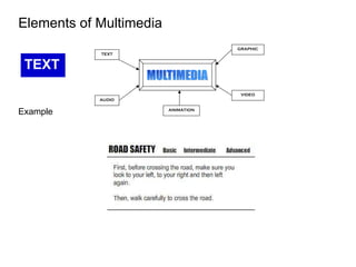 power point presentation for multimedia systems.ppt