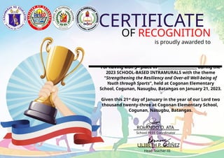 620594717-Sports-Certificate.powerpoint presentation | PPTX