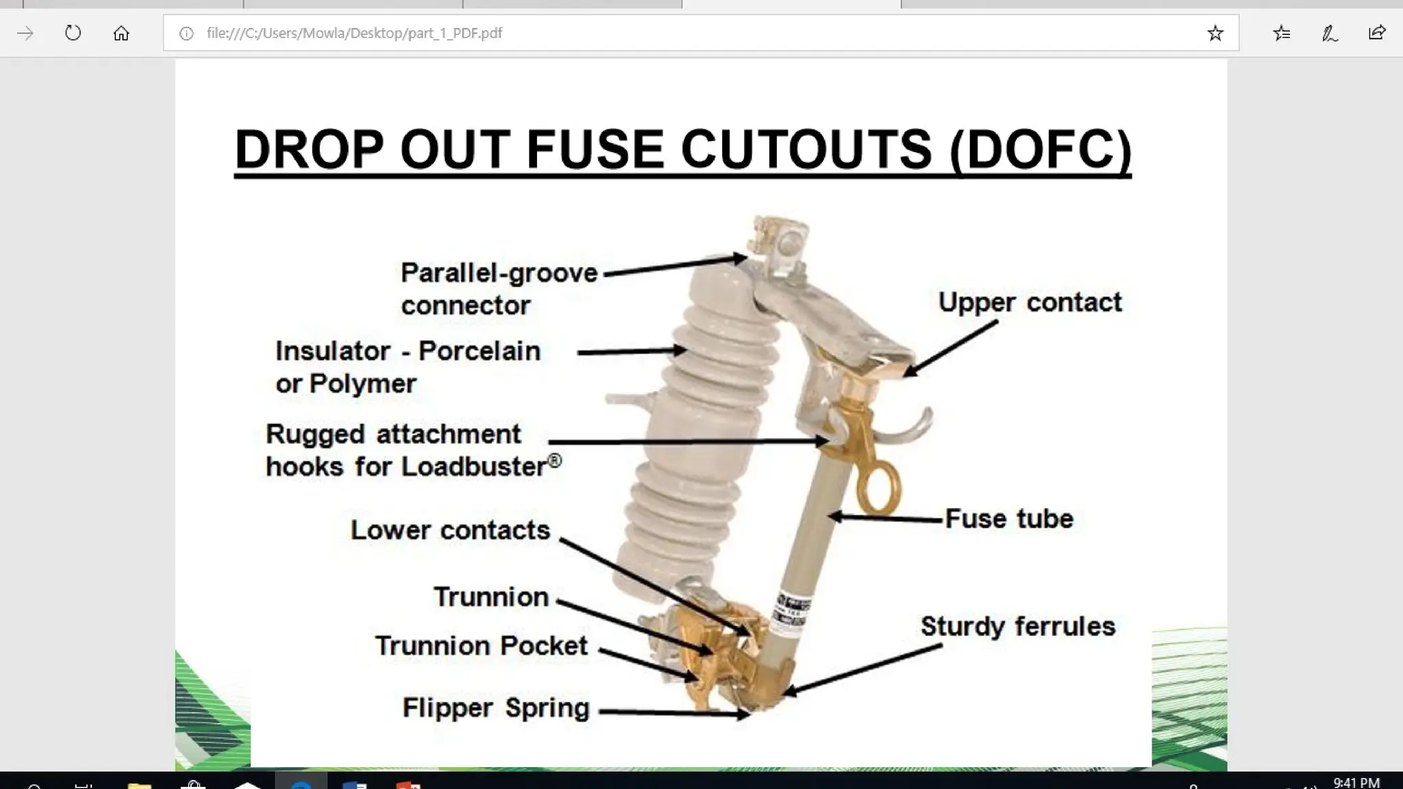 620693379-Distribution-Line-Protection-1.pptx
