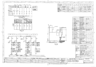 Mount Isa Mines 11kV Protection Relays Upgrade | PDF