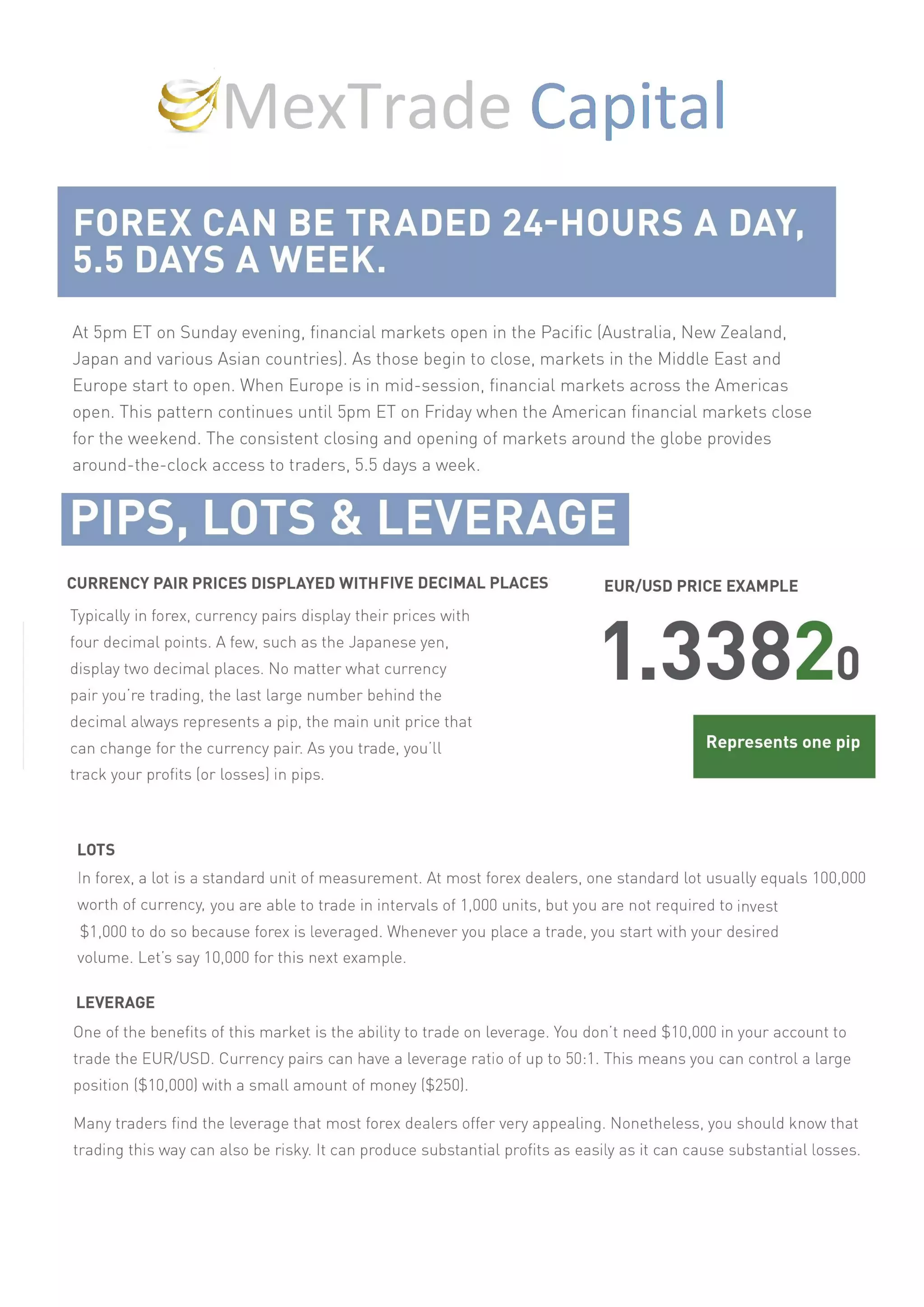 MTC client presentation | PDF